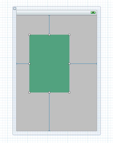 Beginning Auto Layout In Ios 6 Part 22 Kodeco The New
