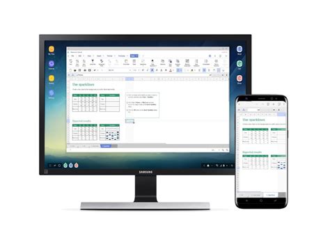 Hancom Office S Samsung Lewcoach