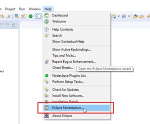 Hướng dẫn lập trình Python trên Eclipse với plugin PyDev CodeCute
