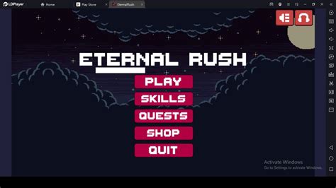 Eternal Rush Idle Rpg Beginner Guide And Everything You Need To Know Game Guides Ldplayer