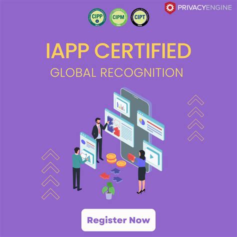 Privacyengine On Linkedin Privacyprofessional Career Advancement Data Training Help Like…