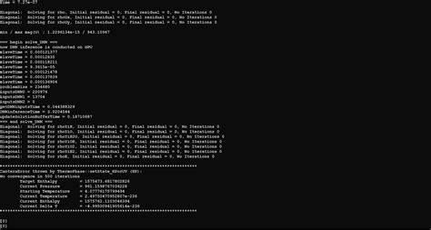 Testing Error From The Twoddetonationh2 Case With Dnn · Issue 316