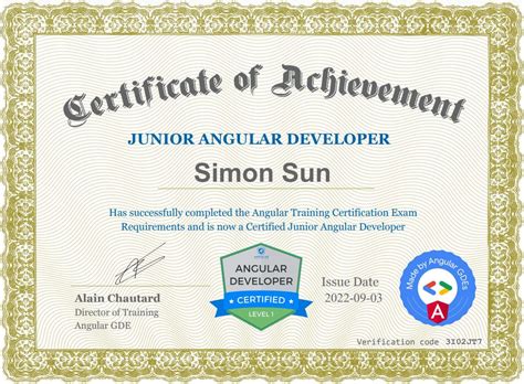 Angular Training On Linkedin Angularcertification Angulartraining