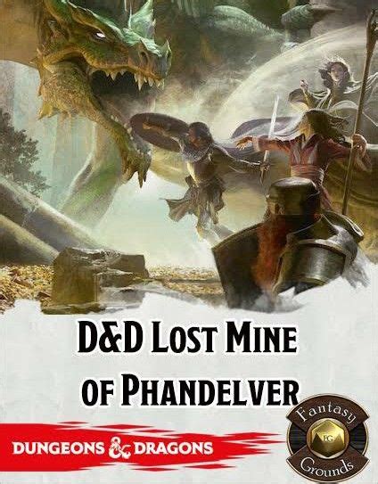 Lost Mines Of Phandelver Pdf Download Lost Mines Of Phandelver
