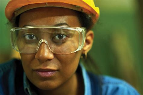 PPE Eyes Stats Facts SafetyNow ILT