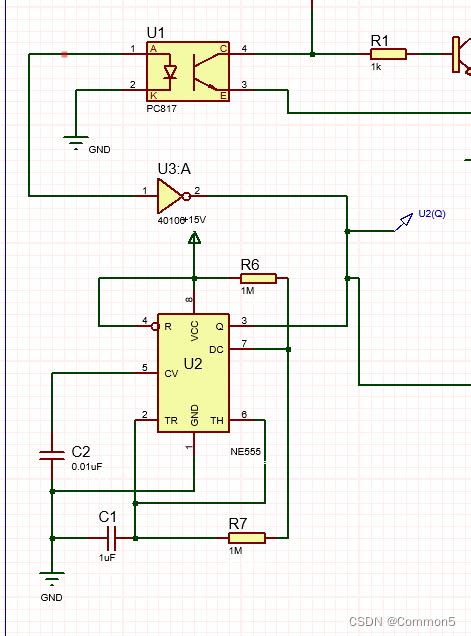 Proteus错误 Spice Too Many Iterations Without Convergence和real Time Simulation Failed To Start