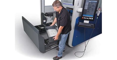 Cnc Chip Management What About The Chips Datron Dynamics