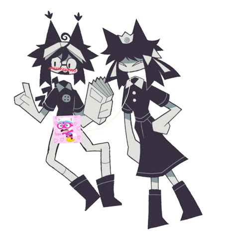 Kevin X Lizzy With Hot Part 5 By Benjaadarjannat On Deviantart