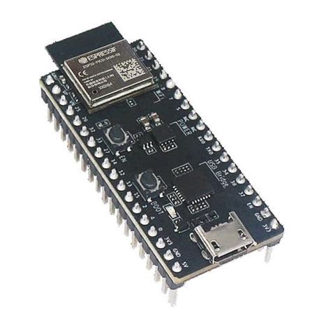 Esp32 купити РКС Компоненти РАДІОМАГ