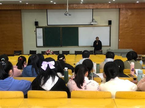 国际教育学院教育见习圆满结束 宜春职业技术学院