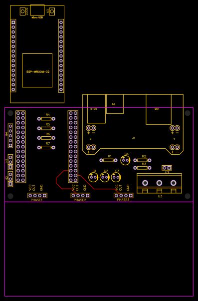 PCB Rev Resources EasyEDA