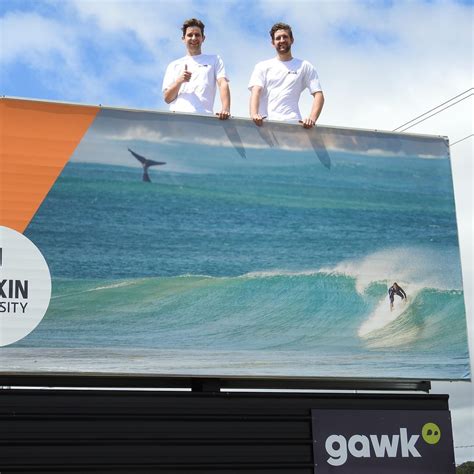 Gawk Outdoor The Regional Billboard Co Is Now Gawk Facebook