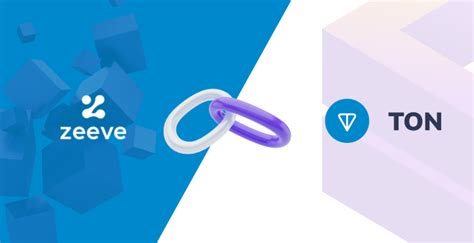 Zeeve Adds Validator Node Support For TON Blockchain