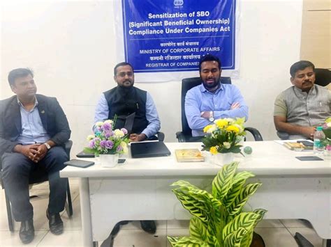 Sbo Awareness Mangesh Jadhav