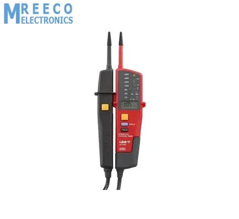 UNI T Digital Voltmeter UT C In Pakistan