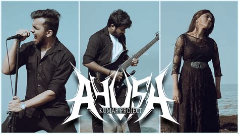 Ayush Kumar Project New Video