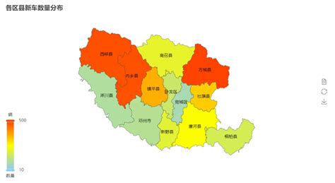 地理数据可视化:使用echarts实现地图可视化功能echarts 地图 Csdn博客 地理数据可视化:使用echarts实现地图可视化功能echarts 地图 Csdn博客