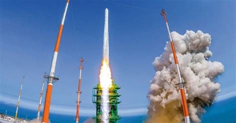 기업이 여는 뉴 스페이스 민간 우주시대 활짝