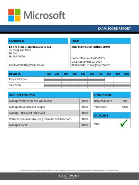 Result Excel Pdf Spreadsheet Software Incremental Computing
