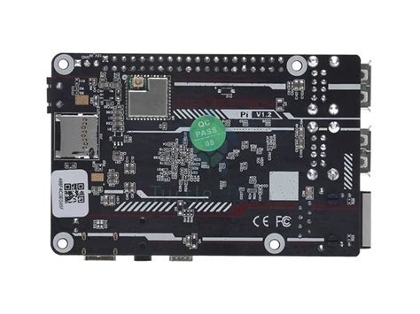 Bigtreetech Pi V1 2 Újdonság Turtle3d Hu