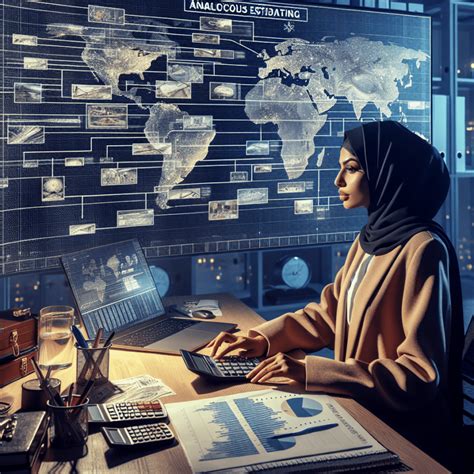 Analogous Estimating In Project Management Techniques And Applications