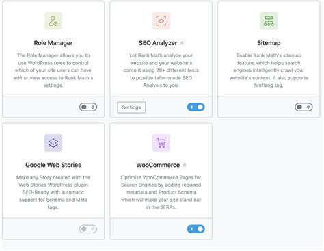How To Effectively Use Rank Math With Woocommerce