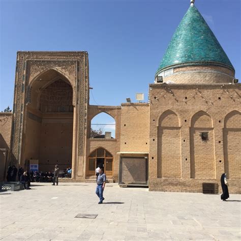 اطلاعات کامل بسطام در ایران لست‌سکند