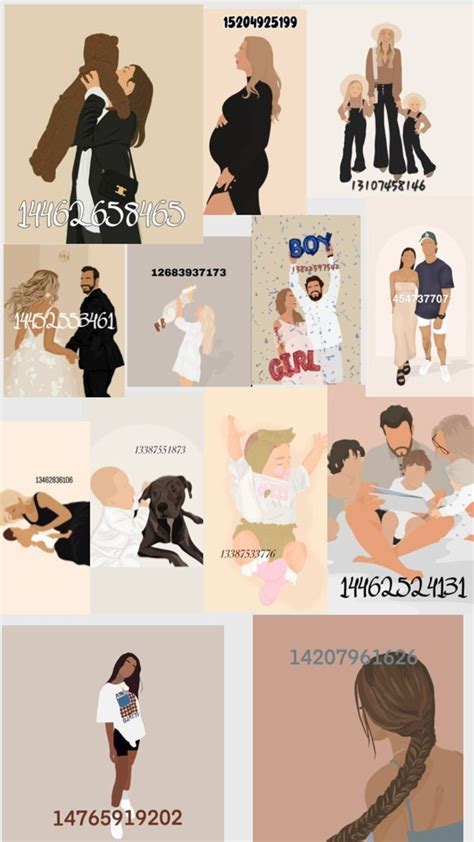 Discover 130 Roblox Image Ids And Bloxburg Decals Codes Aesthetic Ideas