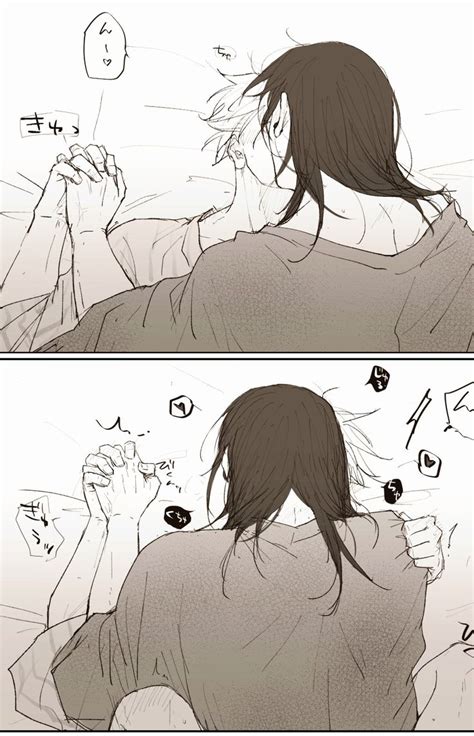 Gojo Geto In 2024 Anime Guys Shirtless Cute Drawings Friends Sketch