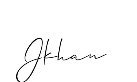 97 Jkhan Name Signature Style Ideas Cool Name Signature