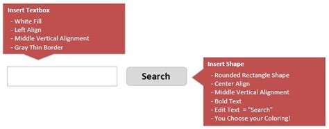 4 Pro Ways To Create A Filtering Search Box Excel Download Excel
