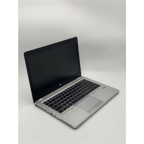 Hp Elitebook Folio M I Thgen Haswell Ghz Shopee Malaysia