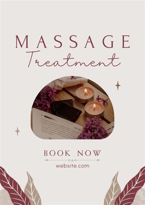 Massage Candles Favicon Brandcrowd Favicon Maker