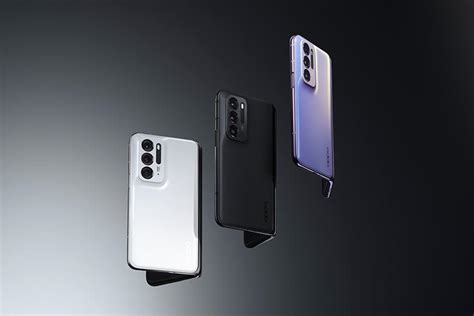 Oppo Pamerkan Smartphone Lipat Oppo Find N Oppo Indonesia