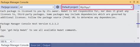 A Detailed Guide On Nuget Packages And Their Role In Net