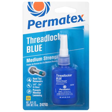 Products Permatex