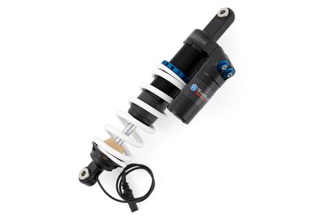 Wunderlich Suspension Shock Absorber Es3