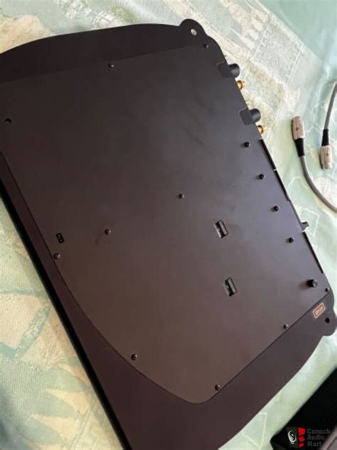 Msb Analog Dac With Volume Control And Quad Mqa Usb Module Photo