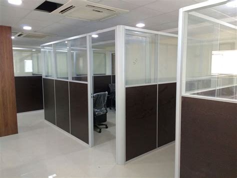 Full Height Modular Partition In Jaipur Id 23144233988