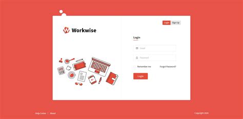 Workwise The Freelancer Social Networking Script By Gambolthemes