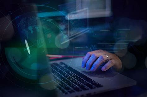 Hacker Data Programming Laptop Programmer Man Images Free Photos Png Stickers Wallpapers