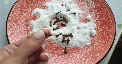 რატომ უნდა აურიოთ მარილი და მიხაკი თუ ფულის მოზიდვა გსურთ