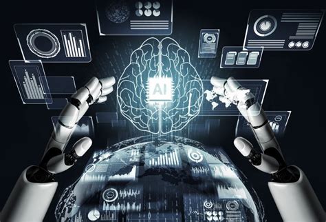 Role Of Artificial Intelligence In Modern Information Technology