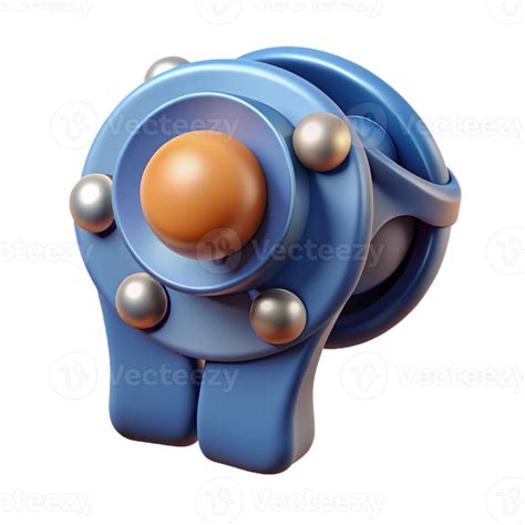 Spectacular Bold Impressionist Isolated Cutout Concept Art Style Hyper Specific Depiction Of A