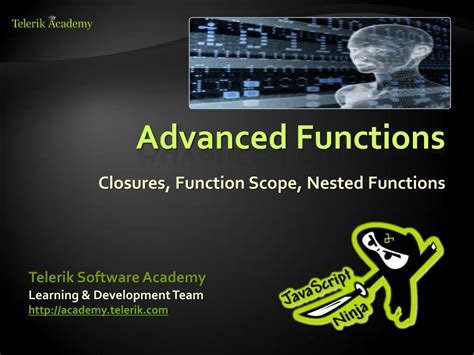 Ppt Advanced Functions Powerpoint Presentation Free Download Id 3492942