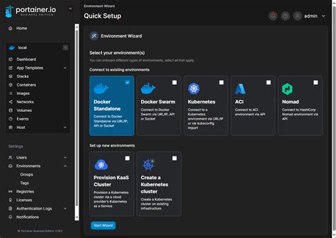 How To Install Portainer Agent To Manage Multiple Docker Hosts Home Lab Forum Vht Forum