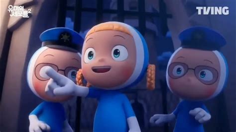 [유미의 세포들] 욕세포 더빙 【유소림】 Youtube