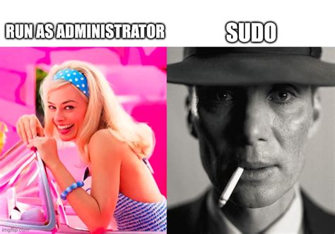 Run As Administrator Vs Sudo The Ultimate Power Battle