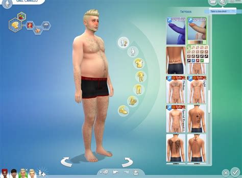 Sims 4 Lunar Eclipse New Hd Penis Model Hard And Soft Ver Update