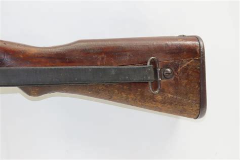 Japanese Toyo Kogyo Type 99 Rifle 927 Candrantique014 Ancestry Guns